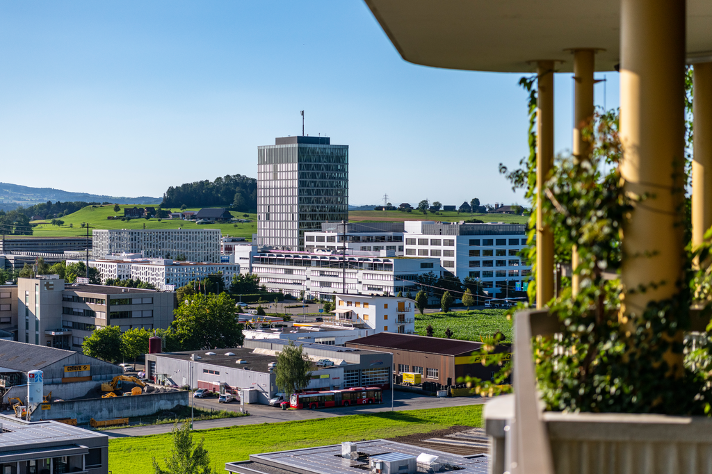 Marketing und Kommunikation - Quint AG