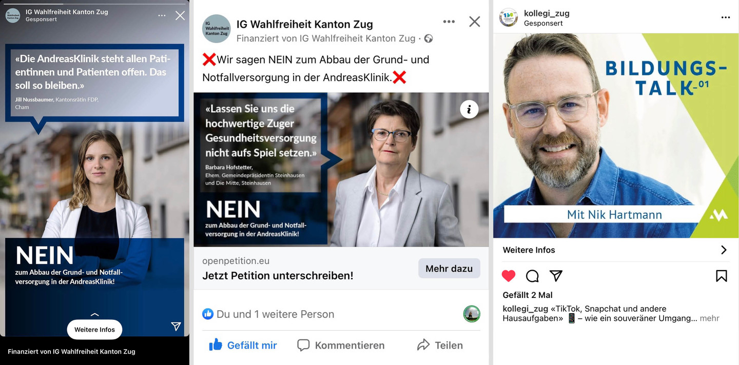Online-Marketing für Ihren Erfolg. - Quint AG